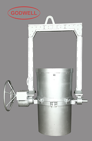 Godwell Engineering Products