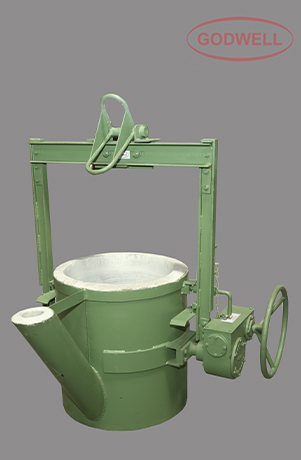 Godwell Engineering Products