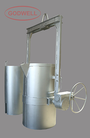 Godwell Engineering Products