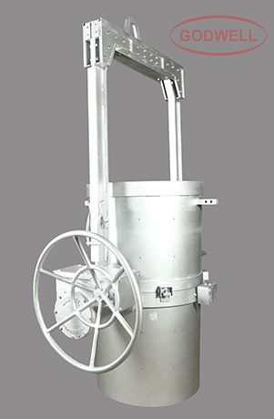 Godwell Engineering Products