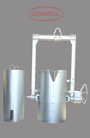 Godwell Engineering Products